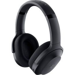 Razer Barracuda Gaming-Headset (Freisprechfunktion, Rauschunterdrückung, integrierte Steuerung für Anrufe und Musik, Bluetooth), schwarz