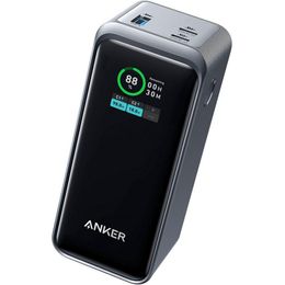 Anker Prime 20.000mAh Powerbank (200W) Powerbank 20000 mAh, grau