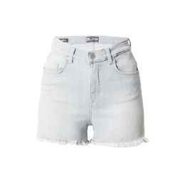LTB Shorts 'CAROLA' Damen Gr&ouml;&szlig;e 30/31 grey denim
