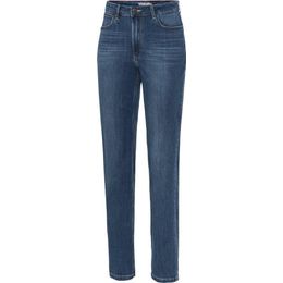 Wrangler Stretch-Jeans im 5-Pocket-Style
