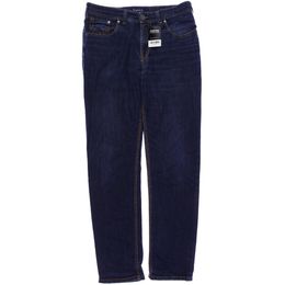 Atelier GARDEUR Herren Jeans, marineblau