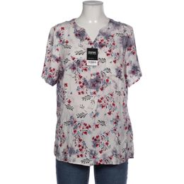 Bexleys woman Bexleys Damen Bluse, weiß