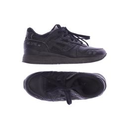 asics Damen Sneakers, schwarz, Gr. 35
