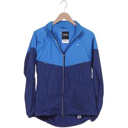 Nike Herren Jacke, blau, Gr. 48