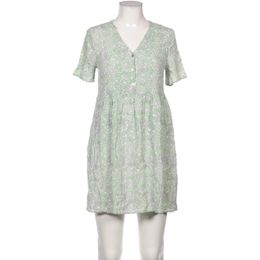 Marie Lund Damen Kleid, hellgrün, Gr. 38
