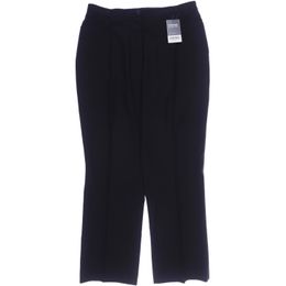 Bexleys woman Bexleys Damen Stoffhose, schwarz, Gr. 33