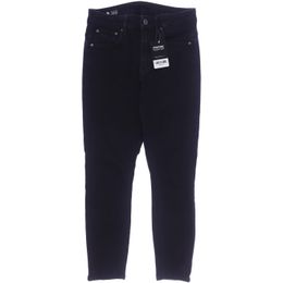 G-Star Raw G Star RAW Damen Jeans, schwarz, Gr. 28