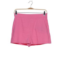 Zara Damen Shorts, pink, Gr. 38