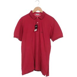 BOSS by Hugo BOSS Herren Poloshirt, bordeaux