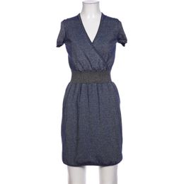 Yves Saint Laurent Damen Kleid, blau