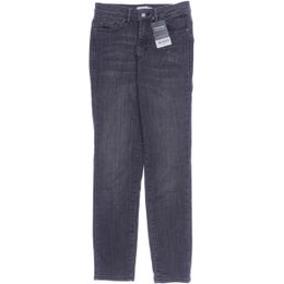 BOSS by Hugo BOSS Damen Jeans, grau, Gr. 25