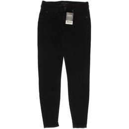 Drykorn Damen Jeans, schwarz, Gr. 36
