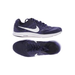 Nike Herren Sneakers, marineblau, Gr. 44