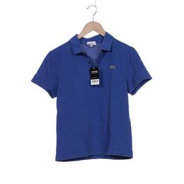 Lacoste Sport Herren Poloshirt, blau