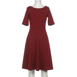 LANDS' END Lands End Damen Kleid, rot