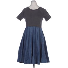 Cos Damen Kleid, blau