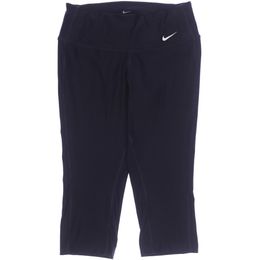 Nike Damen Shorts, schwarz, Gr. 34