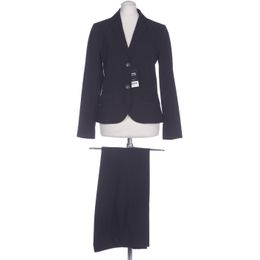 s.Oliver Selection Damen Anzug, schwarz, Gr. 34