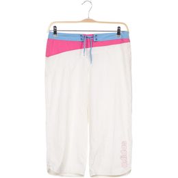 Adidas Mädchen Shorts, weiß