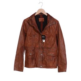 Mustang Damen Jacke, braun