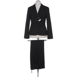 Franco Callegari Damen Anzug, schwarz