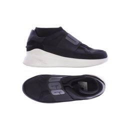 UGG Australia UGG Damen Sneakers, schwarz