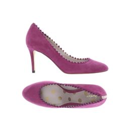 Boden Damen Pumps, pink, Gr. 40