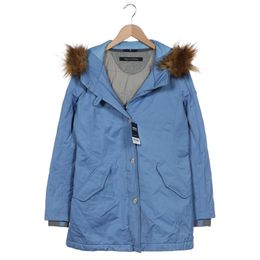 Marc O'Polo Marc O Polo Damen Mantel, blau