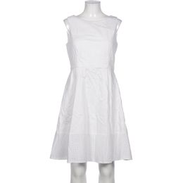 Calvin Klein Damen Kleid, weiß