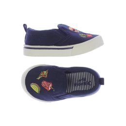 Oshkosh Herren Kinderschuhe, marineblau, Gr. 20