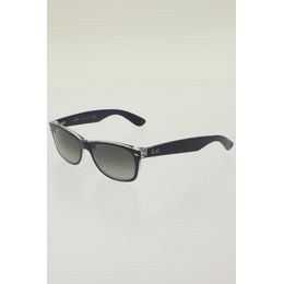 Ray-Ban Damen Sonnenbrille, blau, Gr.