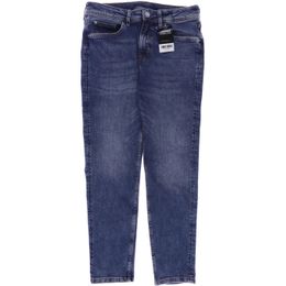 H&M H&M Herren Jeans, blau, Gr. 152