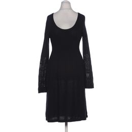 Calvin Klein Damen Kleid, schwarz