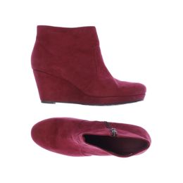 Tamaris Damen Stiefelette, rot