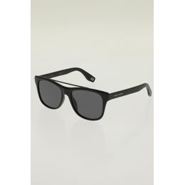 Marc Jacobs Damen Sonnenbrille, schwarz, Gr.
