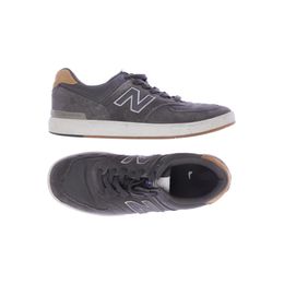 New Balance Herren Sneakers, grau