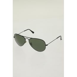 Ray-Ban Herren Sonnenbrille, schwarz