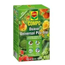 Compo Duaxo Universal Pilz-frei 150 ml