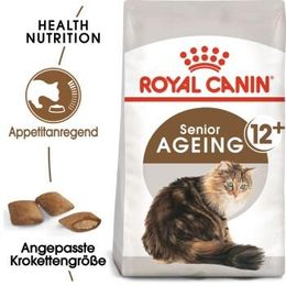 Royal Canin Senior Ageing 12+ 2x4 kg