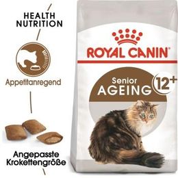 Royal Canin Senior Ageing 12+ 400 g