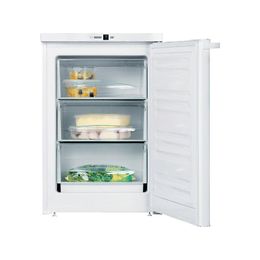 Miele F 12011 S-2 Gefrierschrank (E, 97,9 l, 851 mm hoch)