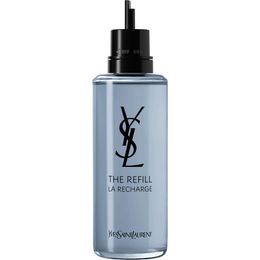 Yves Saint Laurent Y Refill, Eau de Parfum, 150 ml, Herren, moosig