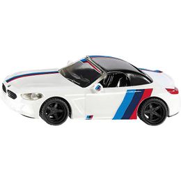 Siku 2347 BMW Z4 M40i Spielzeugmodellfahrzeug