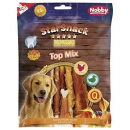 Nobby StarSnack Barbecue Top Mix ca. 375 g