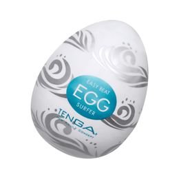Tenga Egg Surfer, 6 cm