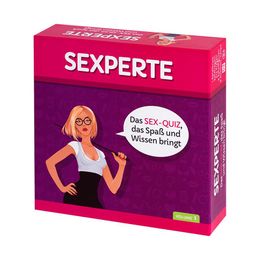 Tease & Please Sexperte