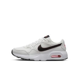 Nike Air Max SC Schuh für ältere Kinder - Weiß