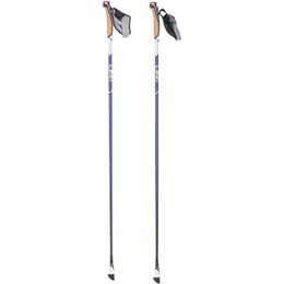 Leki Smart Pacer Lite Stock blau 100