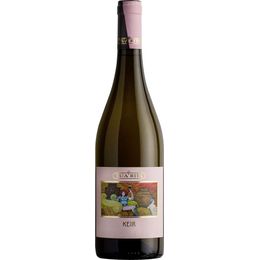 Tua Rita WirWinzer Select Düsseldorf 2019 Keir Bianco Ansonica Amphora Toscana IGP