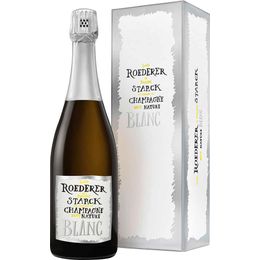 Louis Roederer WirWinzer Select Meckenheim 2015 Jahrgang Champagne AOP in Geschenkverpackung brut nature